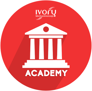 Home - Ivory Mechanikkonzept